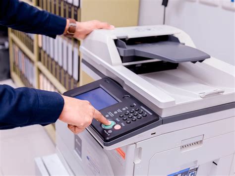 Printer Ink Toner Cartridges Evergreen Office Solutions