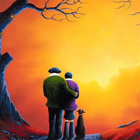 David Renshaw Original Art