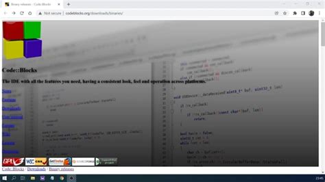 Installez Les Outils Nécessaires Pour Programmer Apprenez à Programmer En C Openclassrooms