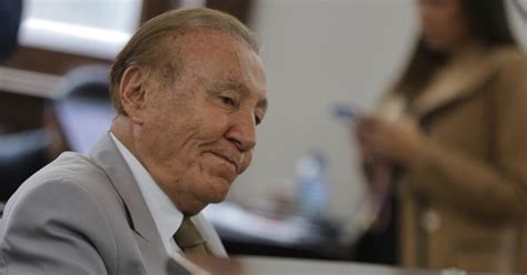 Rodolfo Hernández Y Su Fórmula Vicepresidencial Marelen Castillo Se