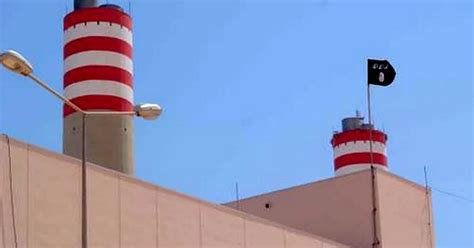 El Terrorismo Islámico Se Expande Isis Se Apodera De La Ciudad Libia De Sirte Infobae