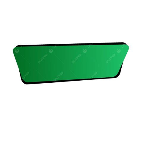 Text Box Label Shape Name Tag Art For Education And Business Label