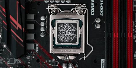 What Is Gpt4all And How Does It Work