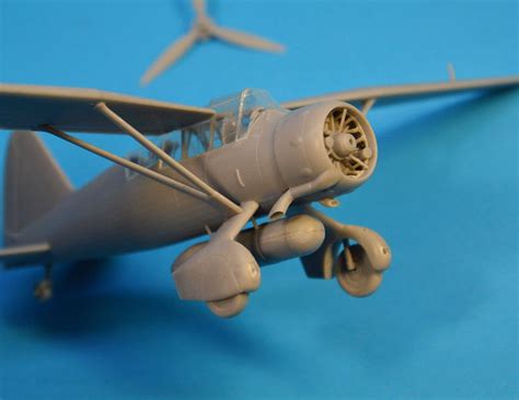 Westland Lysander Mk Iii Sd