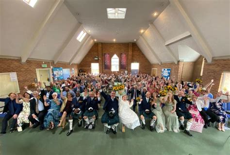 Why Ive Joined A Grace Baptist Church Adrian Warnock