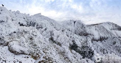한라산 국립공원 백록담부터 윗세오름까지… 언제 가야 좋을까