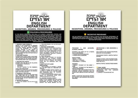 Entry 53 By Apohsyad2 For Informational Flyer Design Setup Freelancer