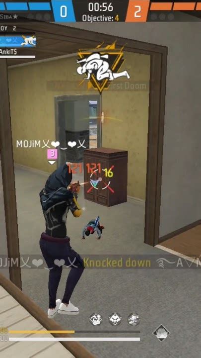 1v4 Clutch 4finger Hand Came Movement Speed In Class Squad Youtube