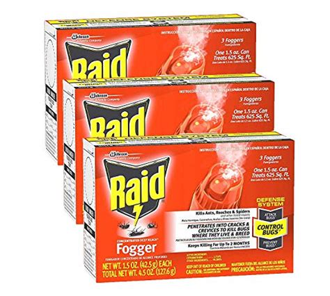 Best Raid Max Fogger For Your Home
