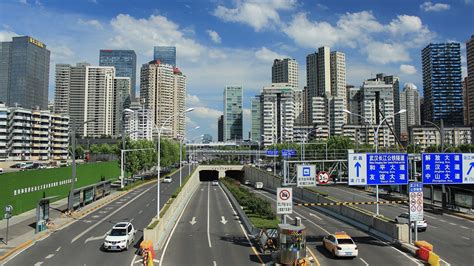 City Rebranding Wuhan Seeks To Turn Into New Centre For Chinese Space
