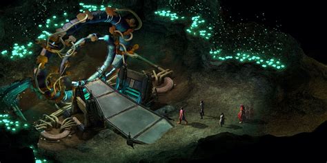 13 Best Isometric Rpgs