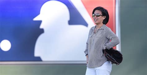 Marlins Hire Kim Ng As First Female General Manager In Mlb History Sports