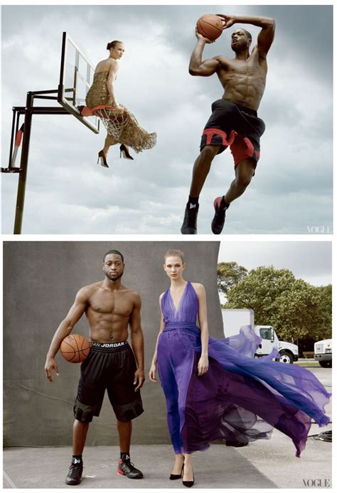 Dwyane Wade Shirtless