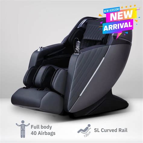 Massage Chair EN Archives IRest Massage Chair