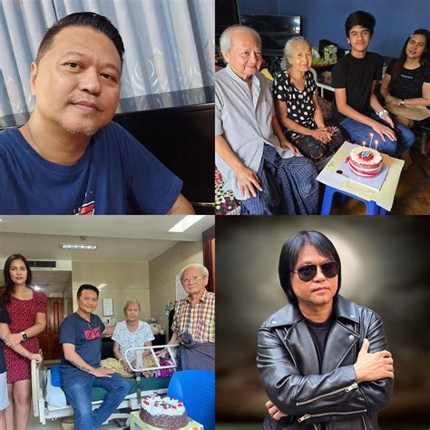 Myanmar ဖခင်ဖြစ်သူရဲ့ မွေးနေ့လေးကို အတူတကွ မိသားစုနဲ့အတူ ဖြတ်သန်းပေးခဲ့တဲ့ စည်သူလွင် 🥰 တခေတ်တခ