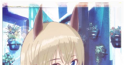 ストライクウィッチーズ ストライクウィッチーズ／エイラ・イルマタル・ユーティライネン ねむりねずみのイラスト Pixiv