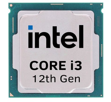 Процессоры Intel Core i3-12100F (Tray) в Молдове