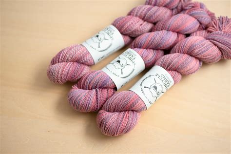 Spincycle Yarns Dyed In The Wool Amirisu