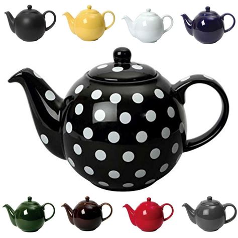 British Themed Teapots At Gail Erin Blog