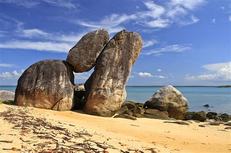 岩石 海滩 景观 Pixabay上的免费照片 Pixabay
