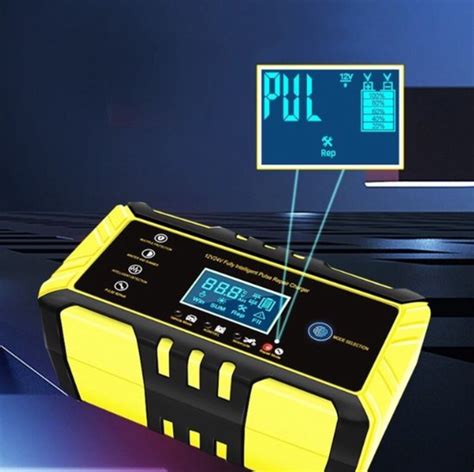 Acculader 12v 24v Druppellader Accu Opladen Lader Voor Auto Motor Boot