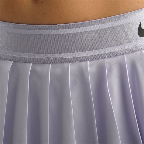 Buy Nike Court Victory Jupe Femmes Lilas Blanc Online Tennis Point Ch