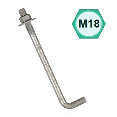 Bulong Neo Móng I J L Size Bu Lông M16 18 20 22 24