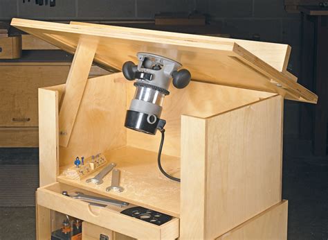 Router Table Woodworking Plans Building A Wood Cnc Router From