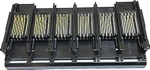 Amazon Original New CSIC Assy For Epson Stylus Photo Cartridge Chip Board