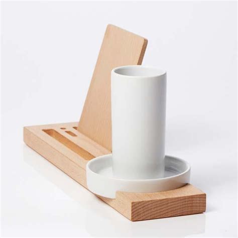 W W Stationary Tech Desk Organizer Gadgetsin