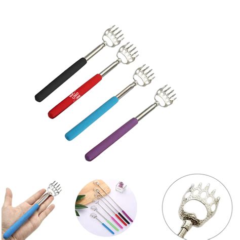 Telescopic Bear Claw Scratcherhome