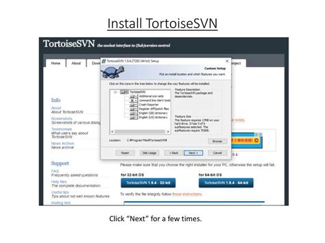 How To Use SVN K Somiya Tokyo Tech Ppt Download