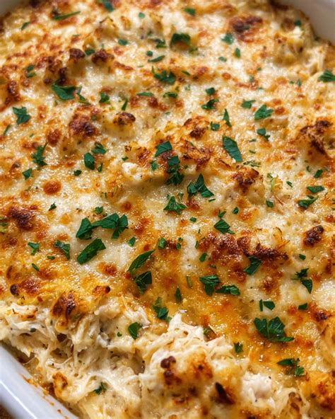 Maryland Crab Dip Recipe Irresistible Comfort Food Delight
