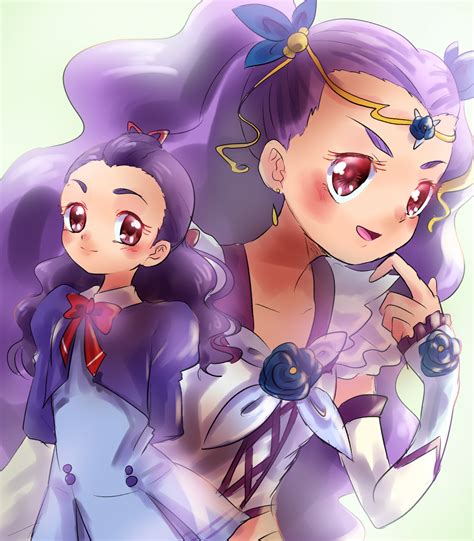 Mimino Kurumi Milk Pretty Cure Image By Sushino Hebana Zerochan Anime Image Board
