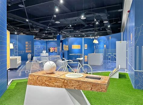 屏東景點墾丁景點台電南部展示館，免門票大玩旋轉溜滑梯及地震體驗旅遊walkerland窩客島