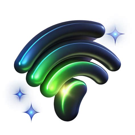 Stunning Contemporary High Speed Wireless Network Signal High