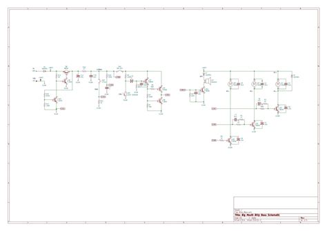 Big Mouth Billy Bass E Repair Musings