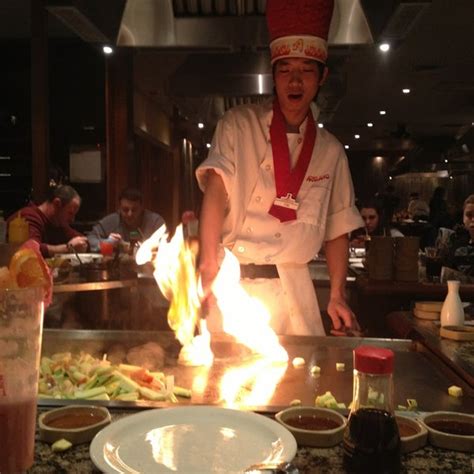 Photos At Arirang Hibachi Steakhouse Japanese Restaurant In Parlin