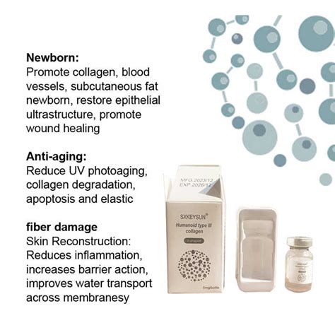 Best Quality Hydrolyzed Collagen Jelly Bio Collagen Mask Supplement