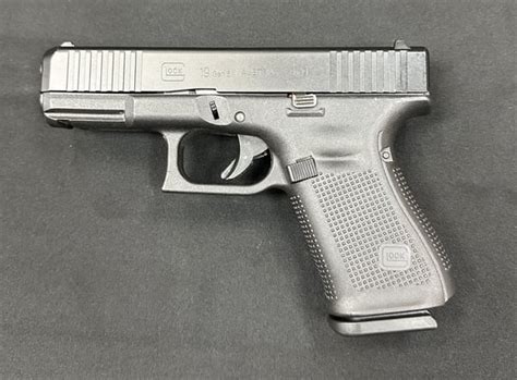 Glock 19 19 Gen 5 For Sale