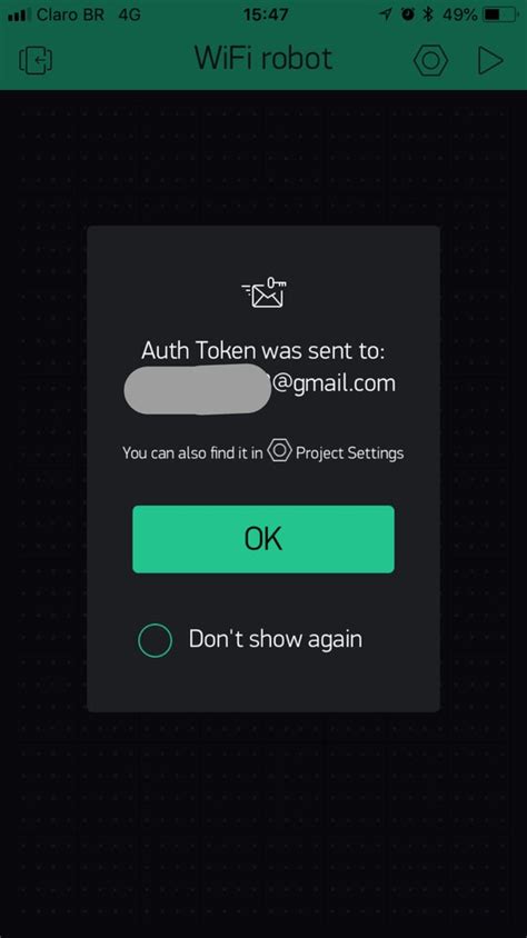 Wi Fi Controlled Robot Using Wemos D1 Esp8266 Arduino Ide And Blynk App 11 Steps With