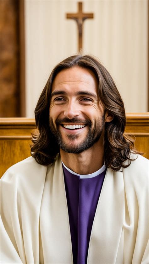 Jesús Te Ve Como Nadie Más Lo Hace Te Entiende Profundamente Y Te Ama