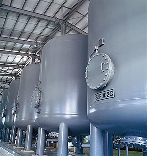 Türkmenistan Tecen Üre Amonya Üretim Tesisi Projesi