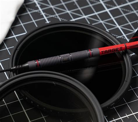 Scope Darts Range Steel Tip And Soft Tip Target Darts
