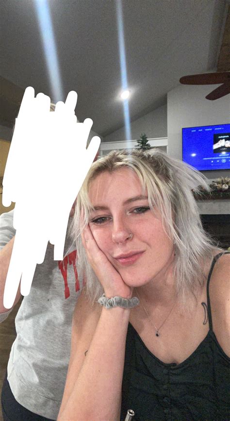 Pouty Face And Happy Face Over 18 Rselfie