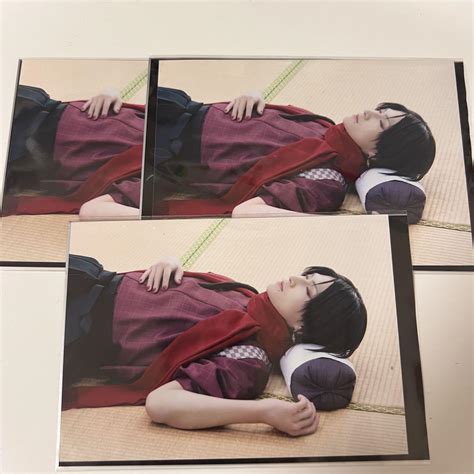 刀ステ 加州清光 松田凌 セット メルカリ