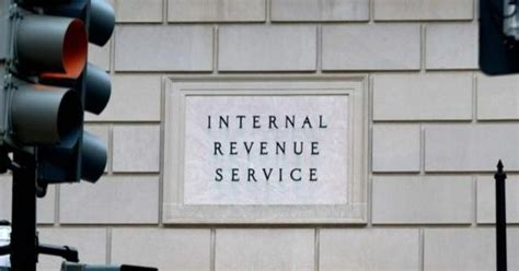 IRS Will Absolutely Resolve Backlog Before End Of The Year Commissioner Charles Rettig Says