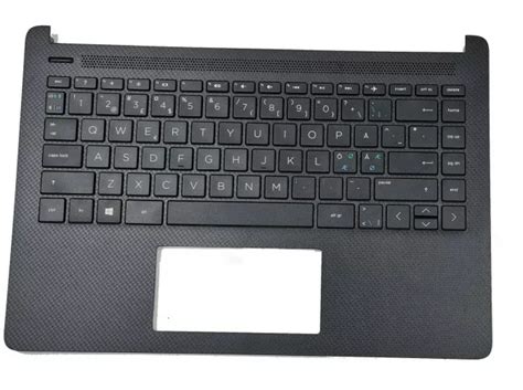 Carcasa Superioara Cu Tastatura Palmrest Laptop HP 14 DQ 14S DQ 14S FQ