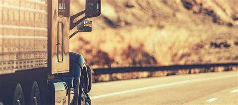 Drive For Logisticize Unveiling The Class A Cdl Excellence