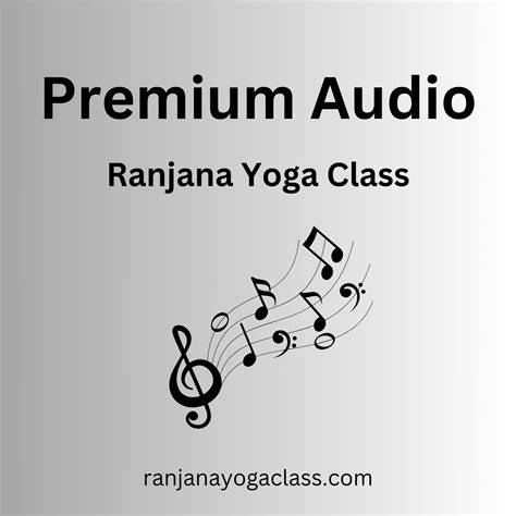 Yoga Prayer 5 Mantras Mp3 Format Ranjana Yoga Class